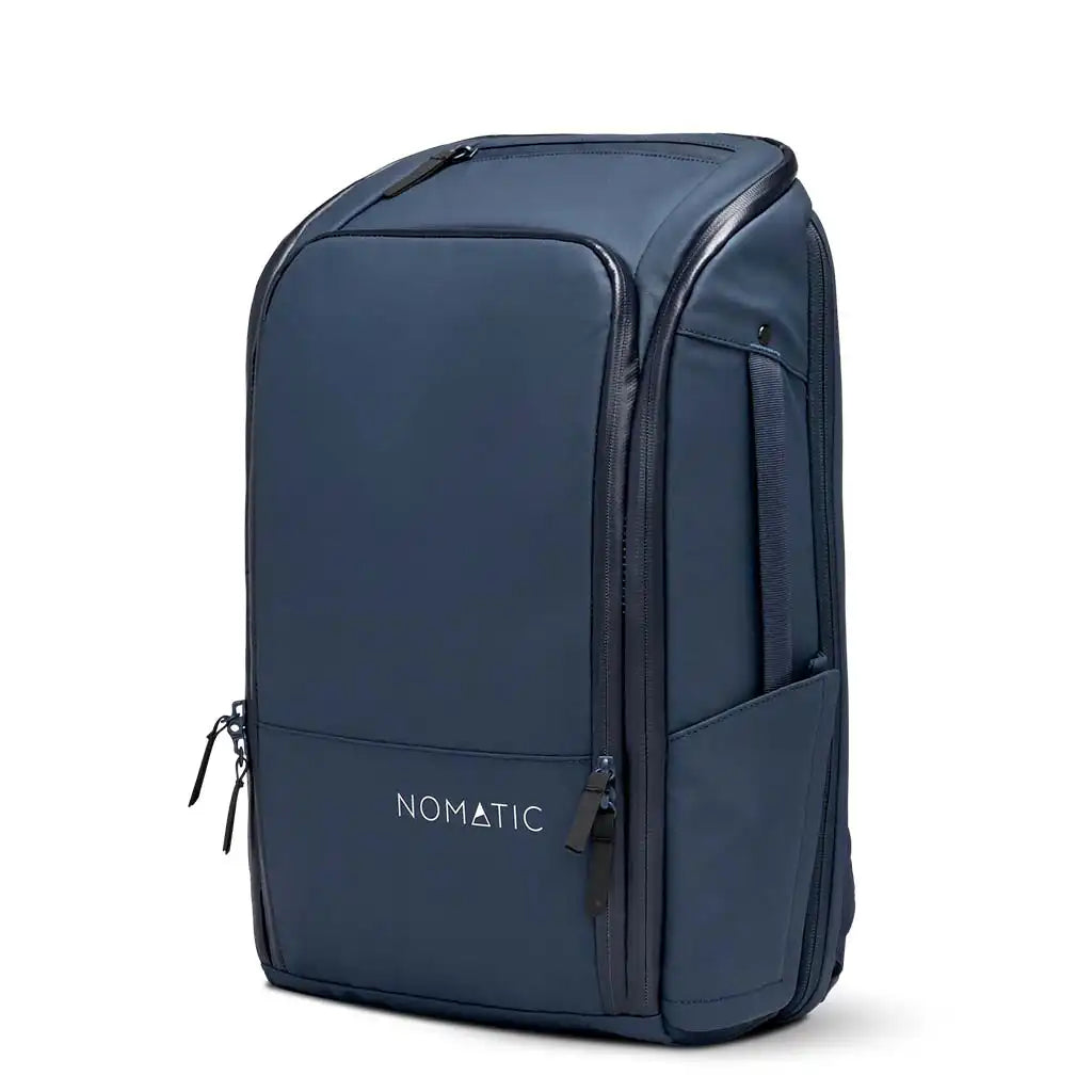 Backpack 20L - Navy | Nomatic Australia