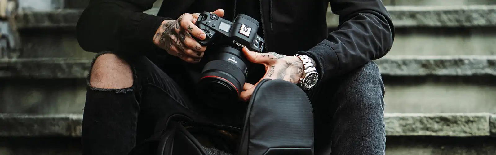 All Camera – Nomatic Australia