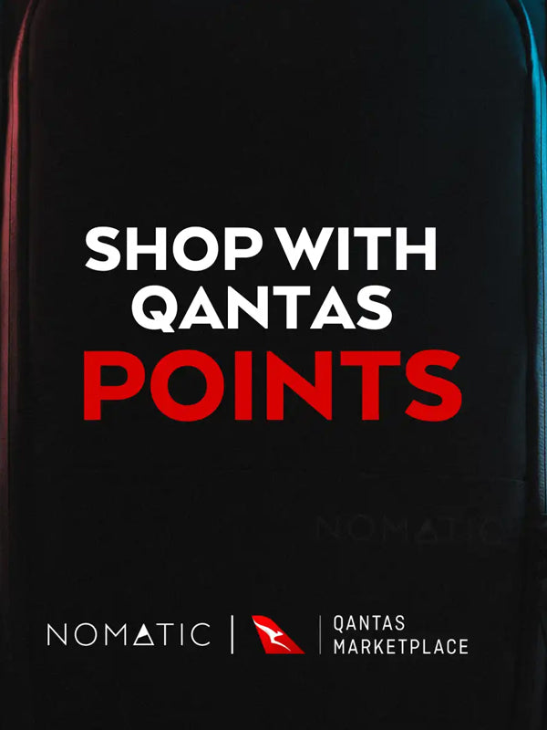 Nomatic Australia